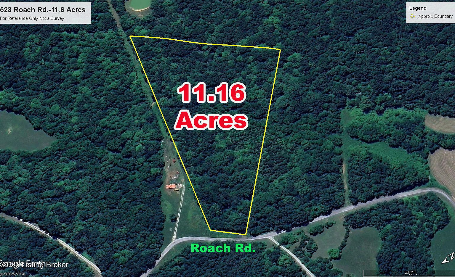 523 Roach Rd, Webster, KY 40176 | MLS #1684604 | Zillow