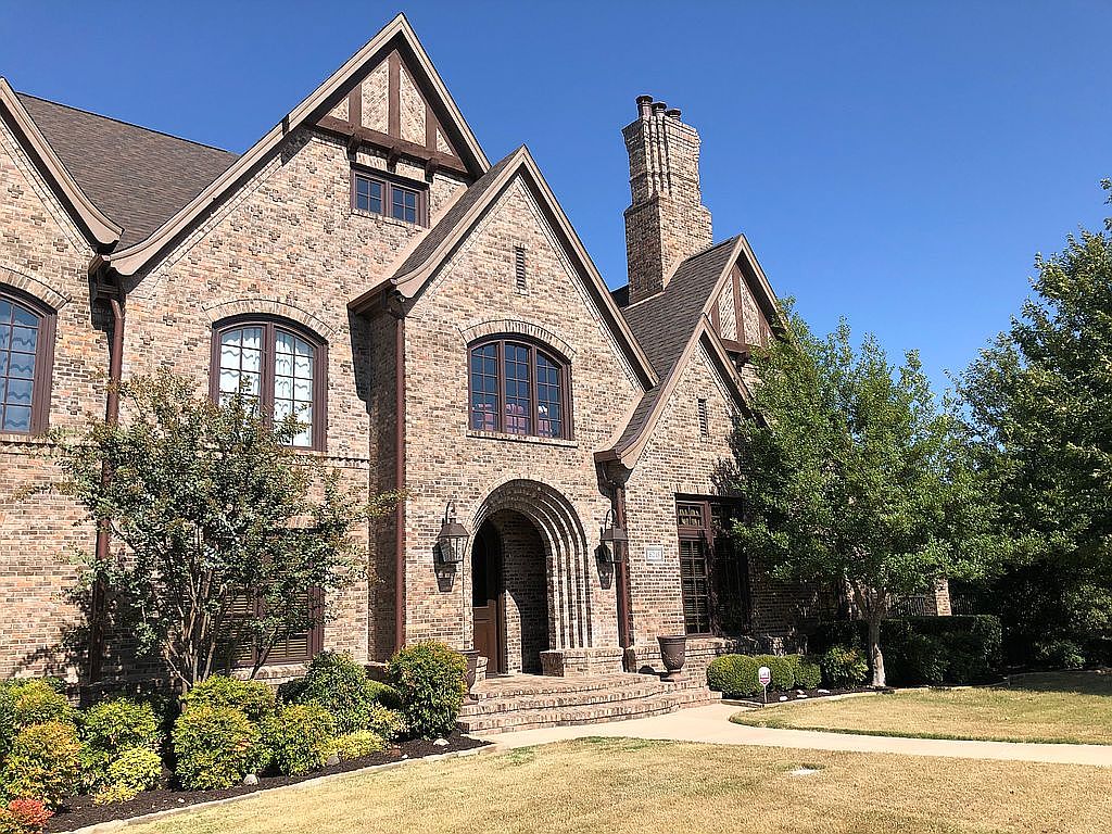 6215 Burnham Cir, Colleyville, TX 76034 | Zillow