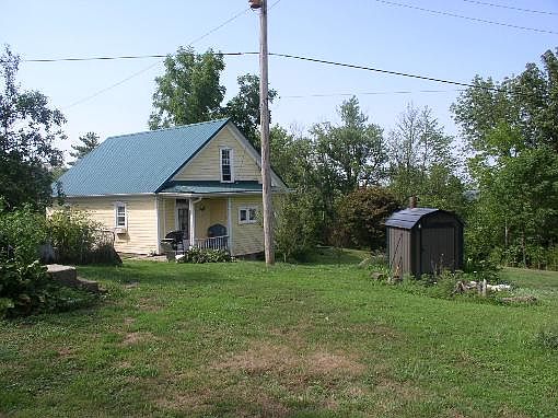 47033 State Route 536, Woodsfield, OH 43793 | Zillow