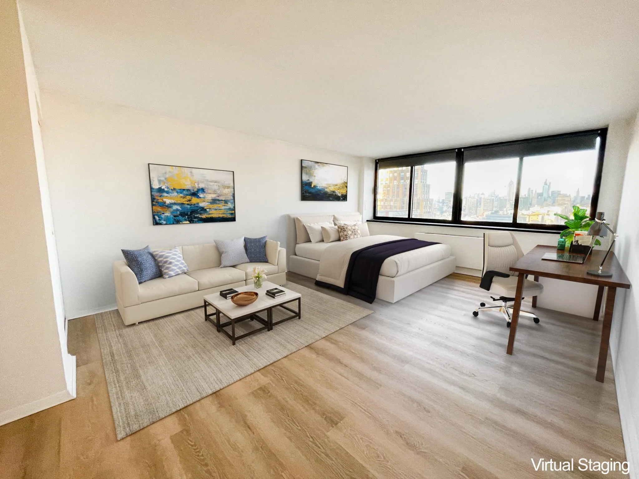 376 Broadway #24D in Tribeca, Manhattan | StreetEasy
