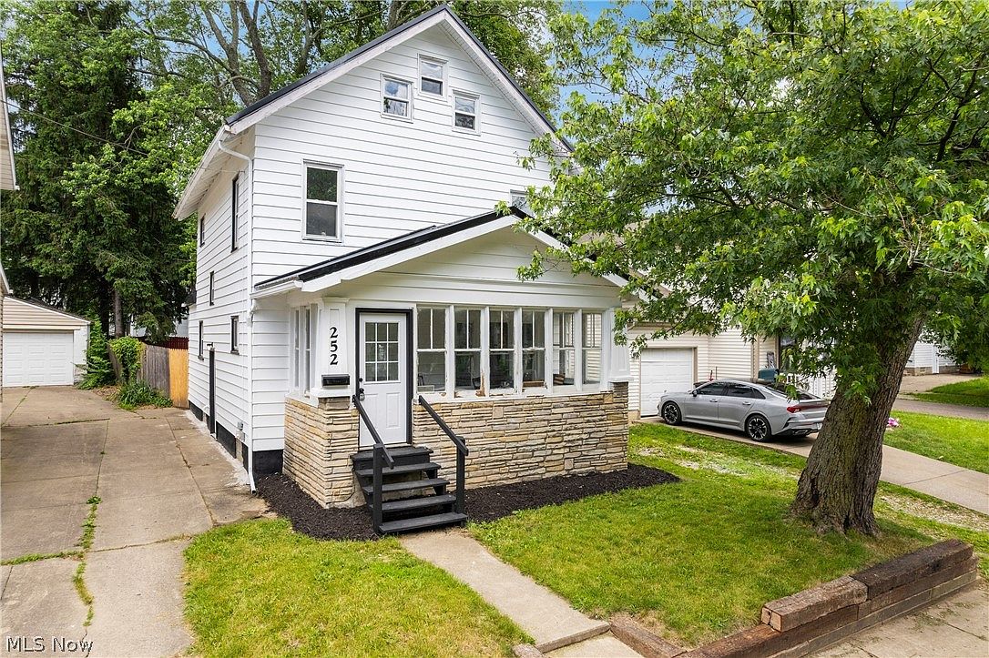 252 Berman Ave, Akron, OH 44305 | Zillow