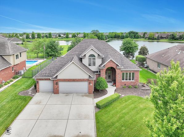 New Lenox IL Real Estate - New Lenox IL Homes For Sale | Zillow