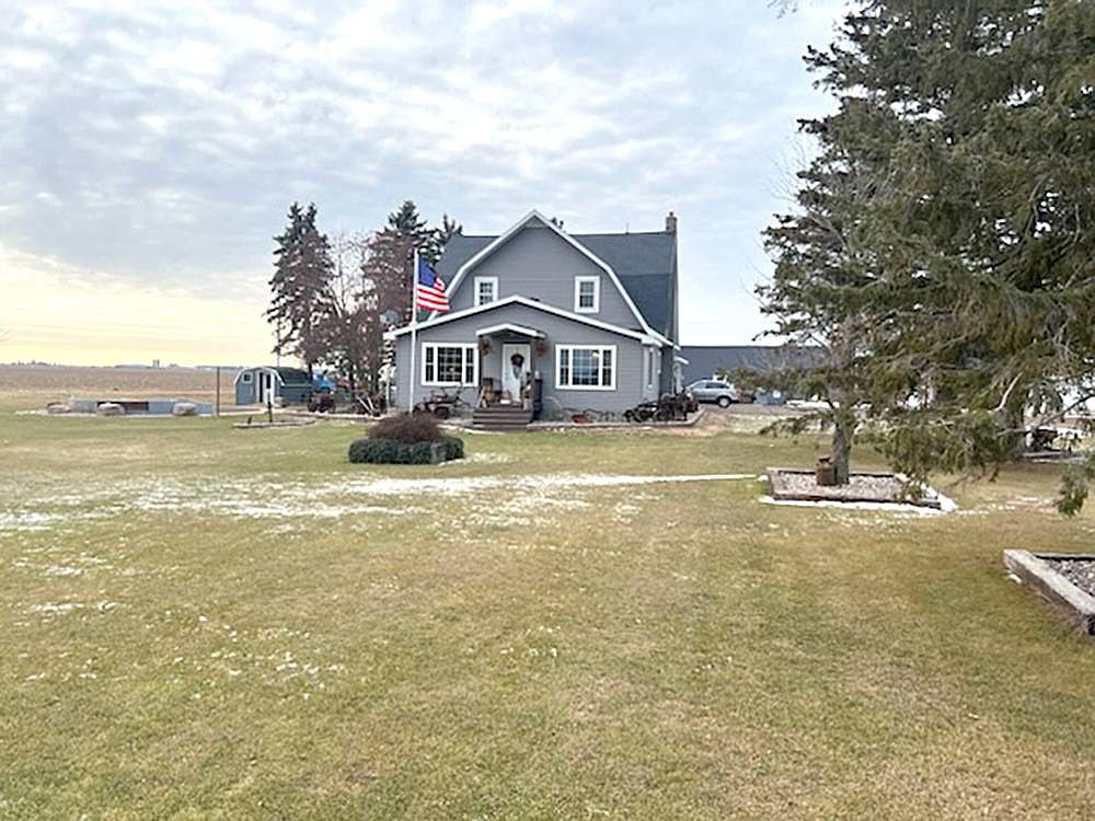 N5112 Hill Rd, Bryant, WI 54418 | MLS #11232362 | Zillow