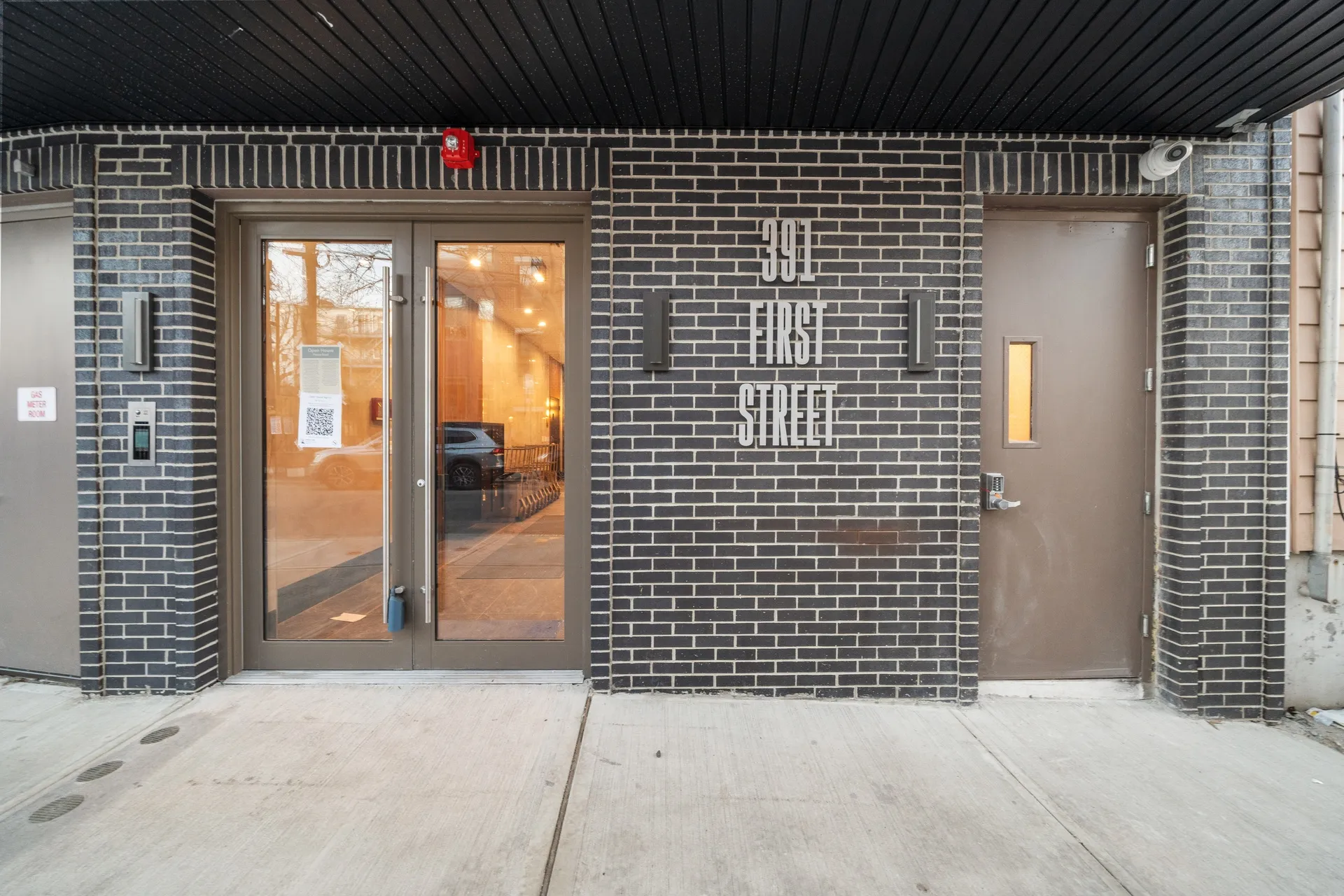 391 1st Street #4D in Historic Downtown, New Jersey | StreetEasy