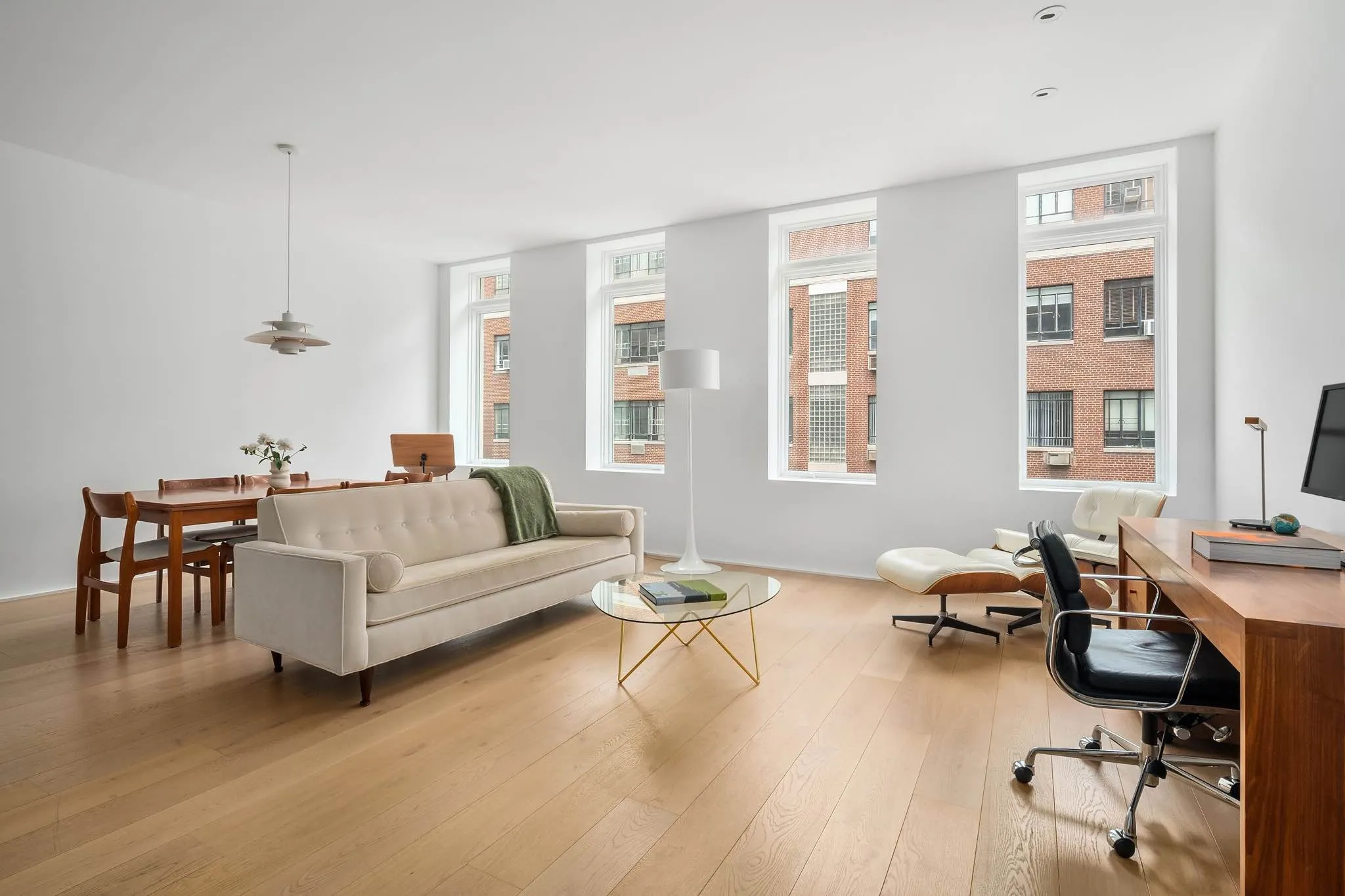 77 Warren Street #4 in Tribeca, Manhattan | StreetEasy