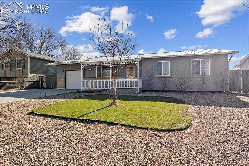 7045 Coolidge Ct, Colorado Springs, CO 80911 | Zillow