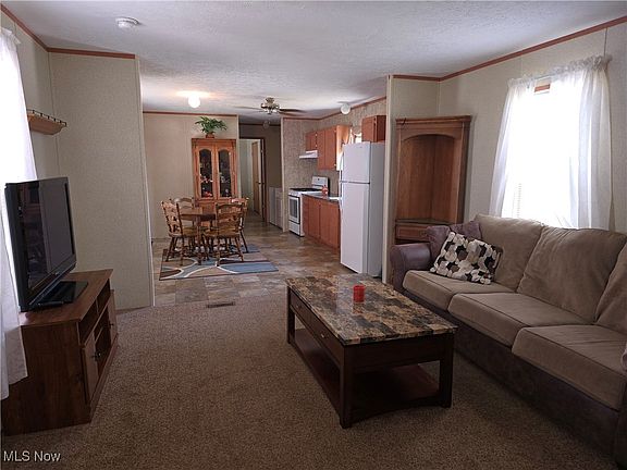 9525 Woodworth Rd Lot A19 North Lima Oh 44452 Zillow