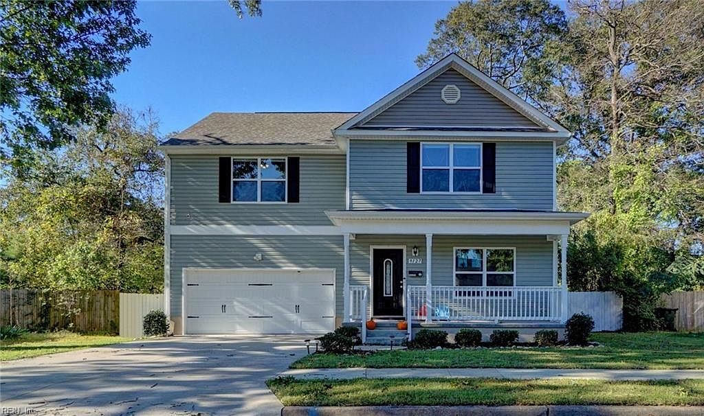 9127 Mace Arch, Norfolk, VA 23503 | Zillow
