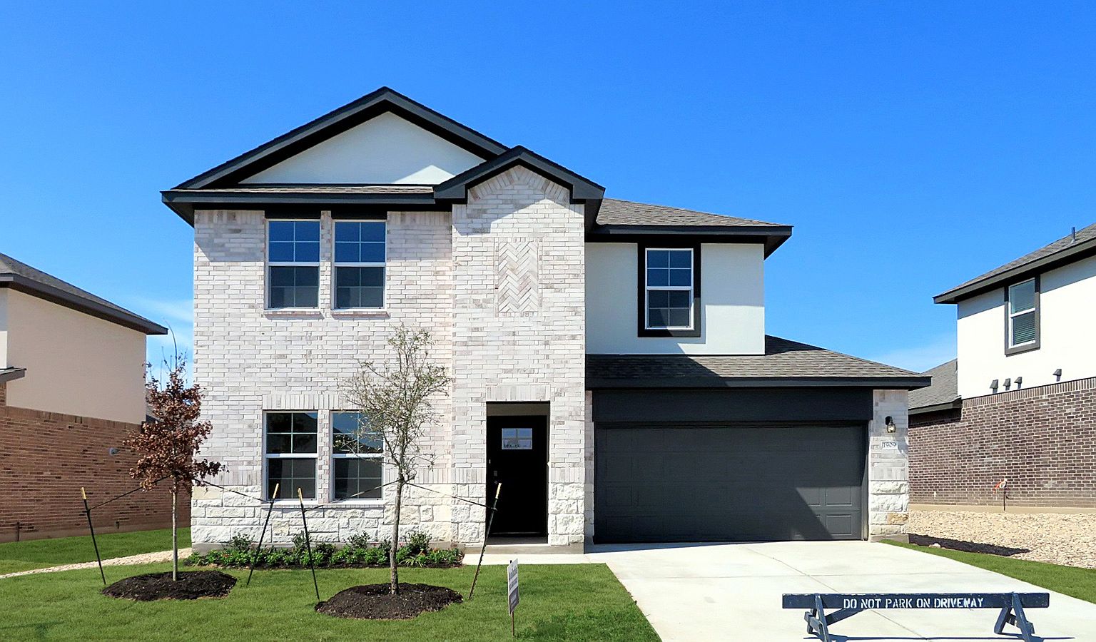 The Rosemont Plan, Bar W Ranch, Leander, TX 78641 | Zillow