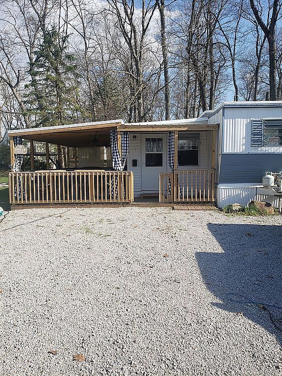 3100 W Baseline Rd LOT 20, Albion, IN 46701 | Zillow