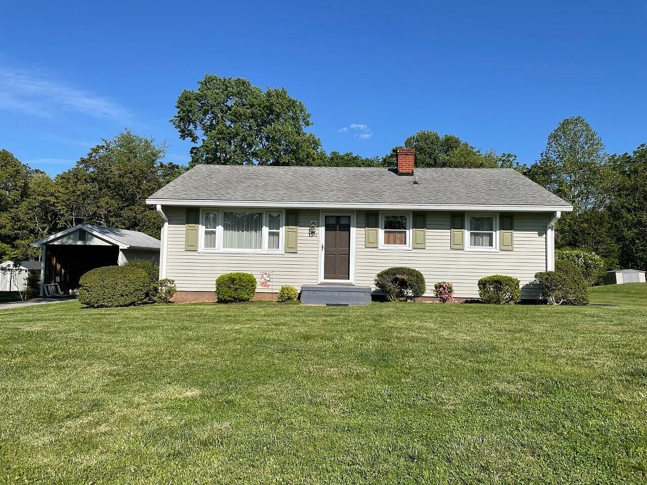 1512 Clearview Rd, Bedford, VA 24523 | Zillow