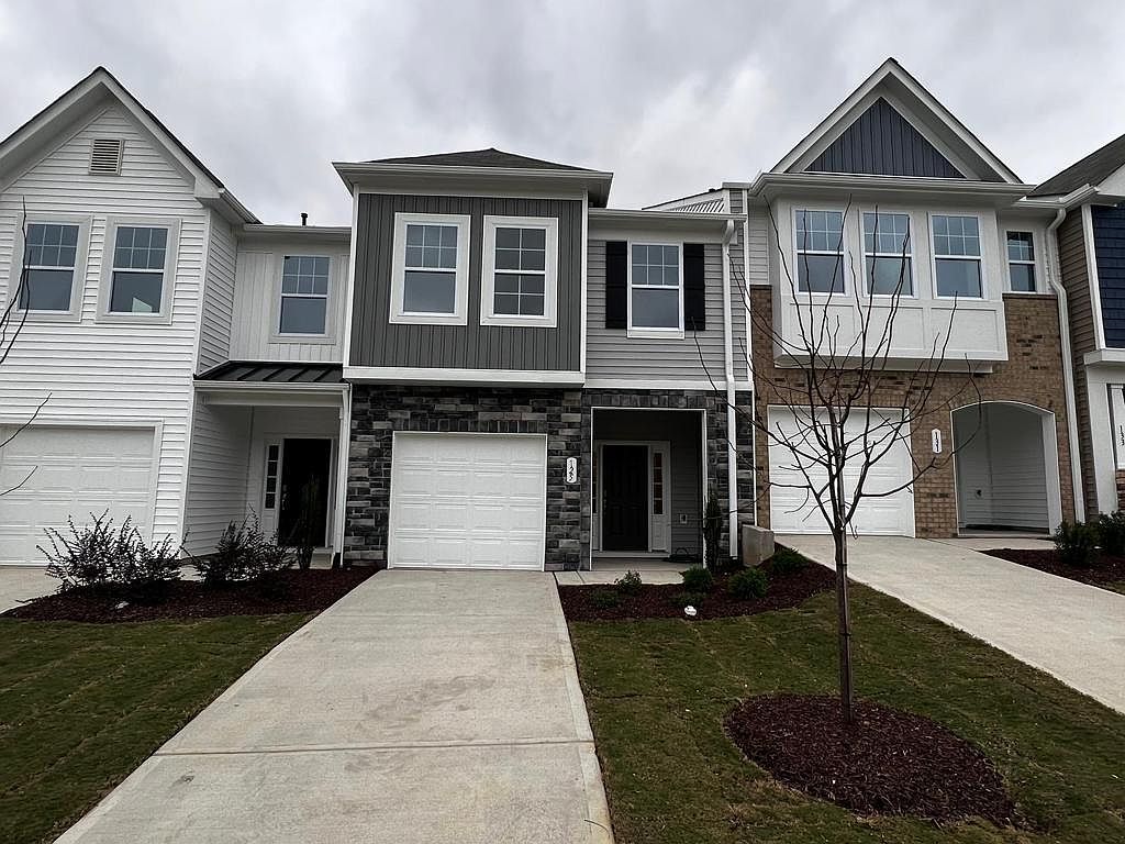 125 Wildflower Cir, Clayton, NC 27520 | Zillow