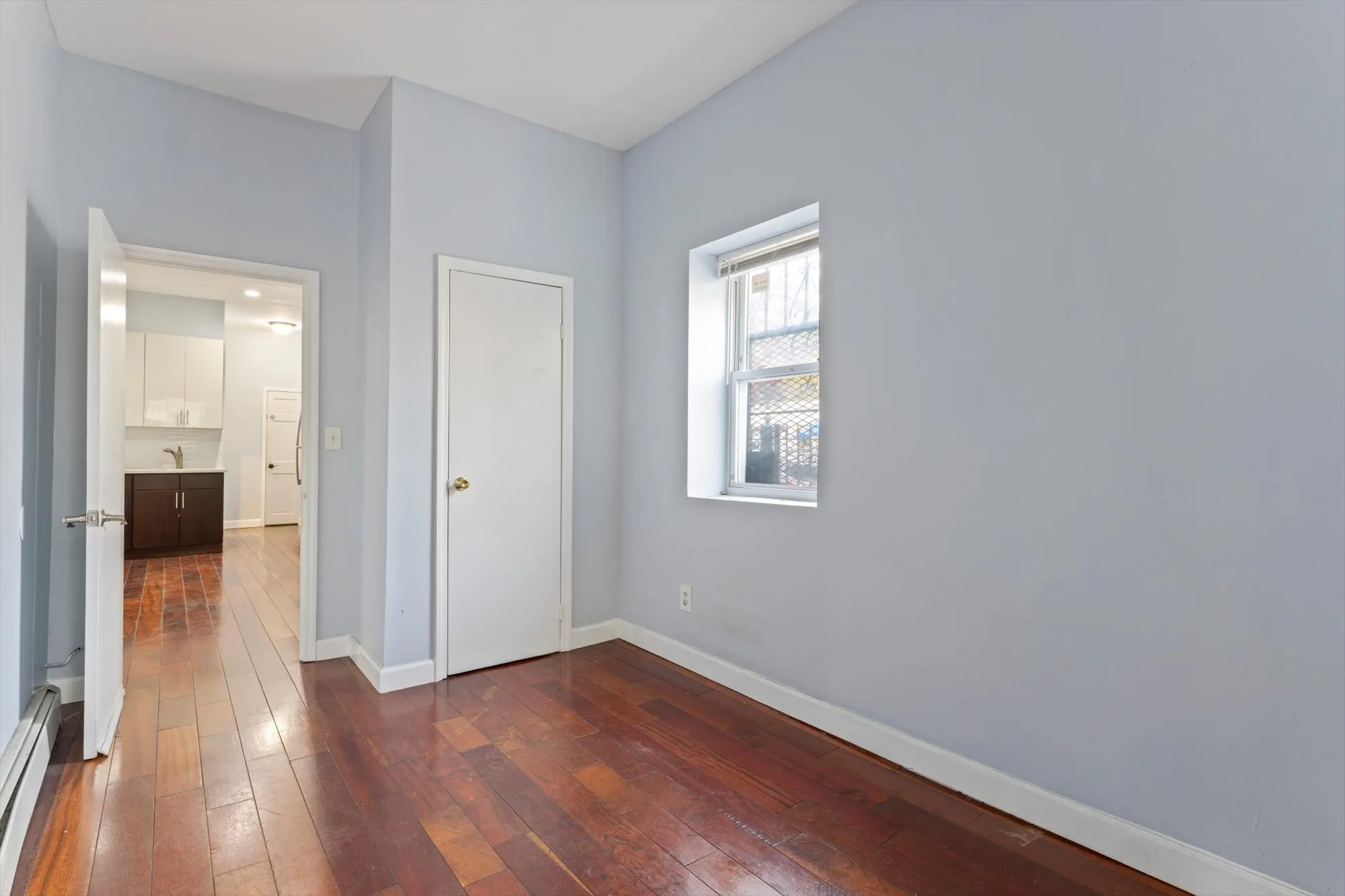 316 Chauncey Street MULTI-FAM in Stuyvesant Heights, Brooklyn | StreetEasy