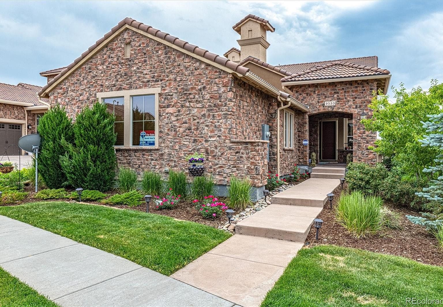 9533 Rosato Ct, Highlands Ranch, CO 80126 | Zillow