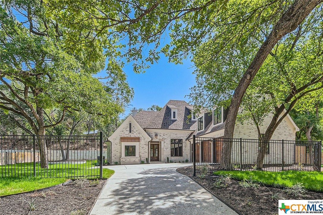 1402 Country Club Rd, Georgetown, TX 78628 | MLS #485290 | Zillow