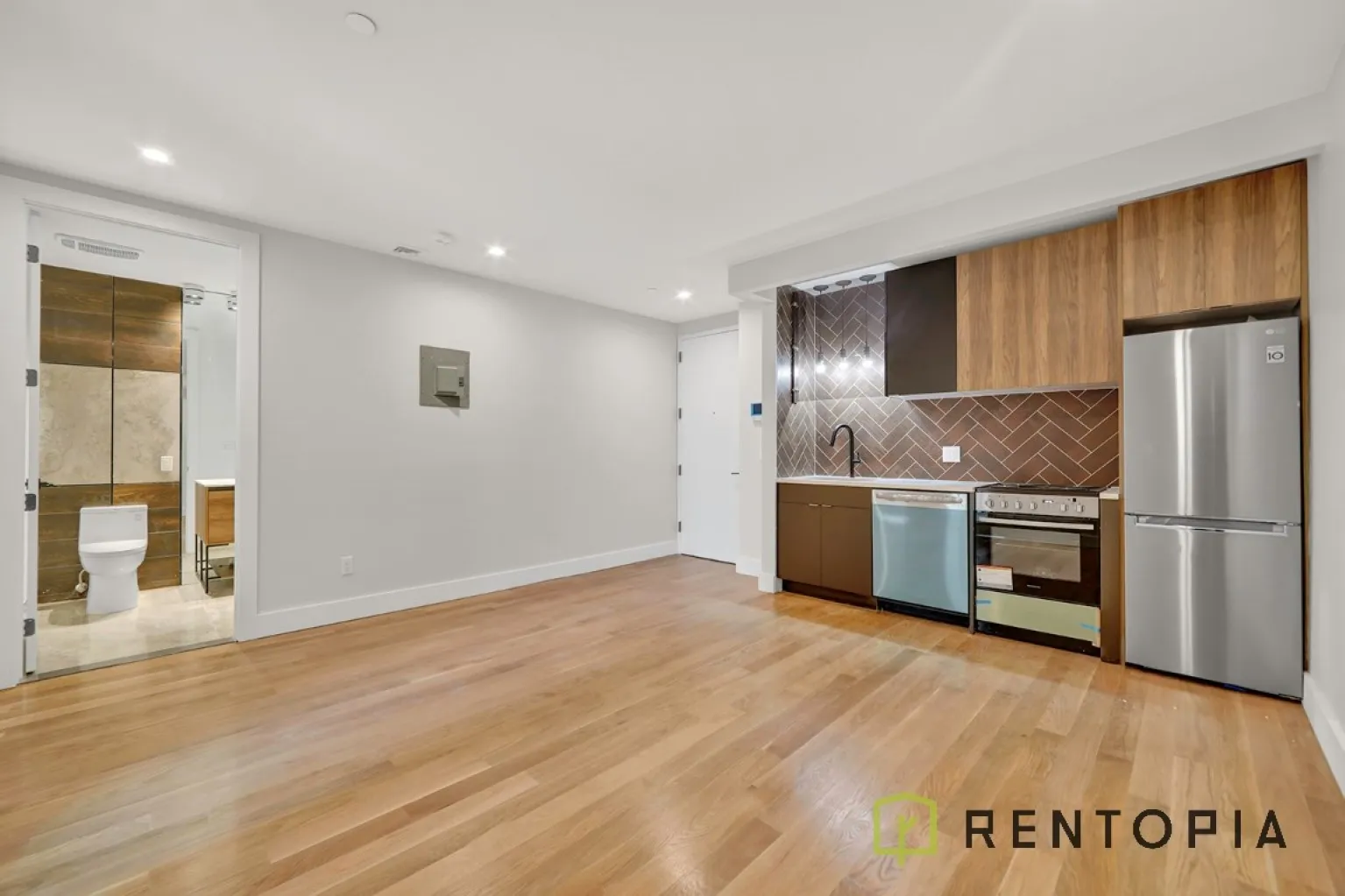 58 Palmetto Street #5S in Bushwick, Brooklyn | StreetEasy
