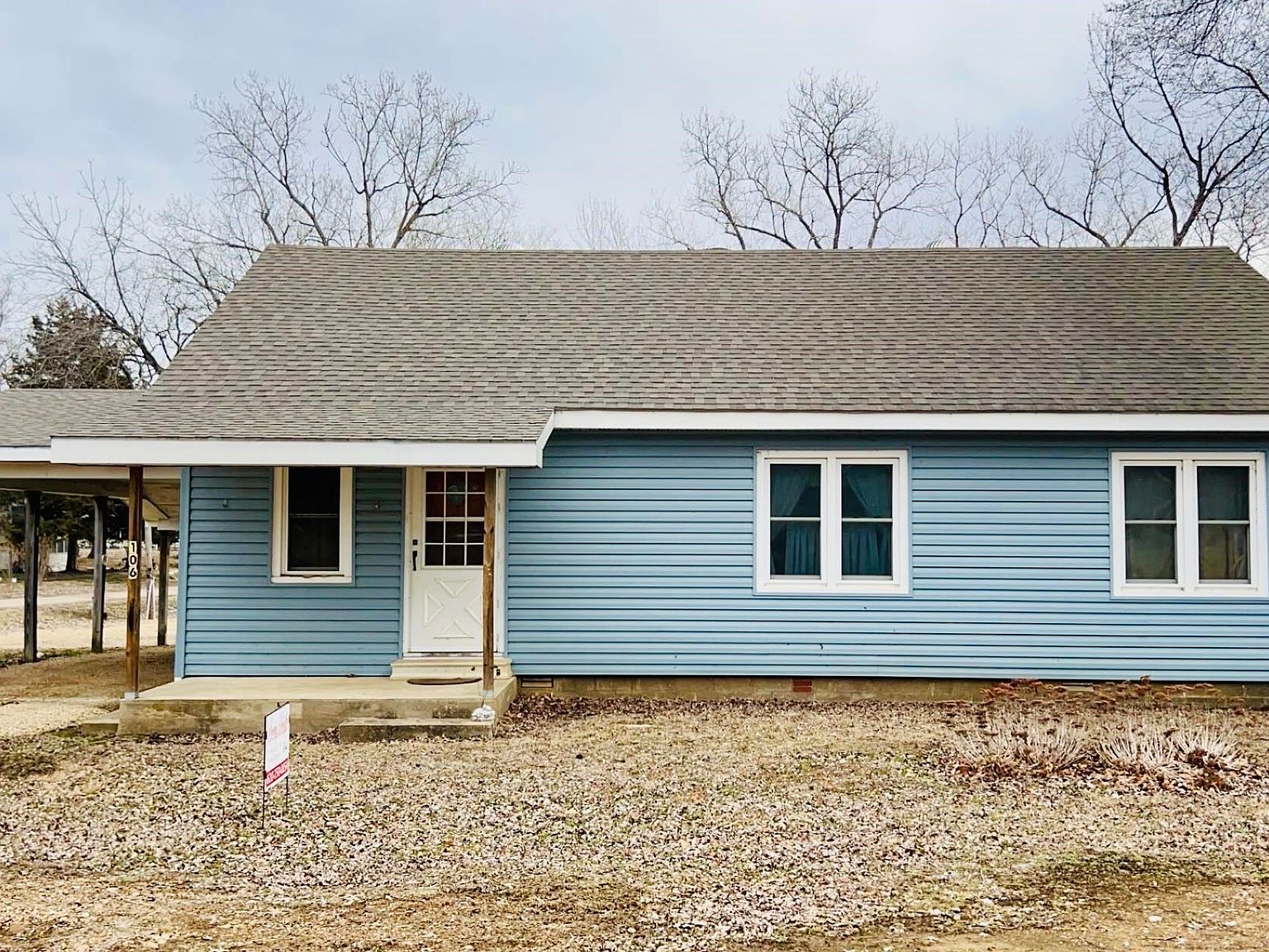 106 N Jefferson St #301, Toronto, KS 66777 | MLS #650756 | Zillow