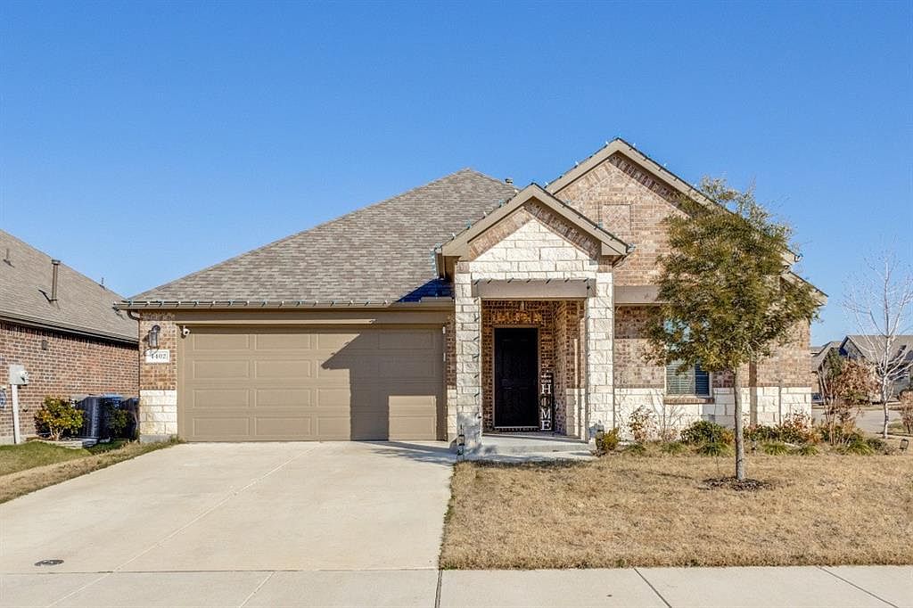 4402 Stockdale Ln, Forney, TX 75126 | Zillow