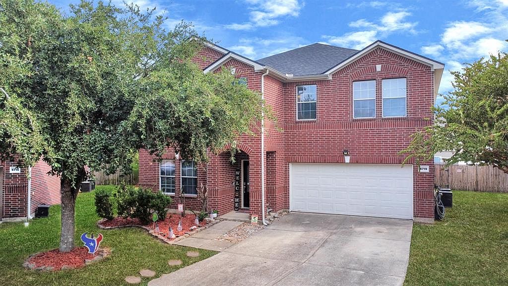6719 Lindale Manor Ct, Spring, TX 77379 | MLS #96767032 | Zillow