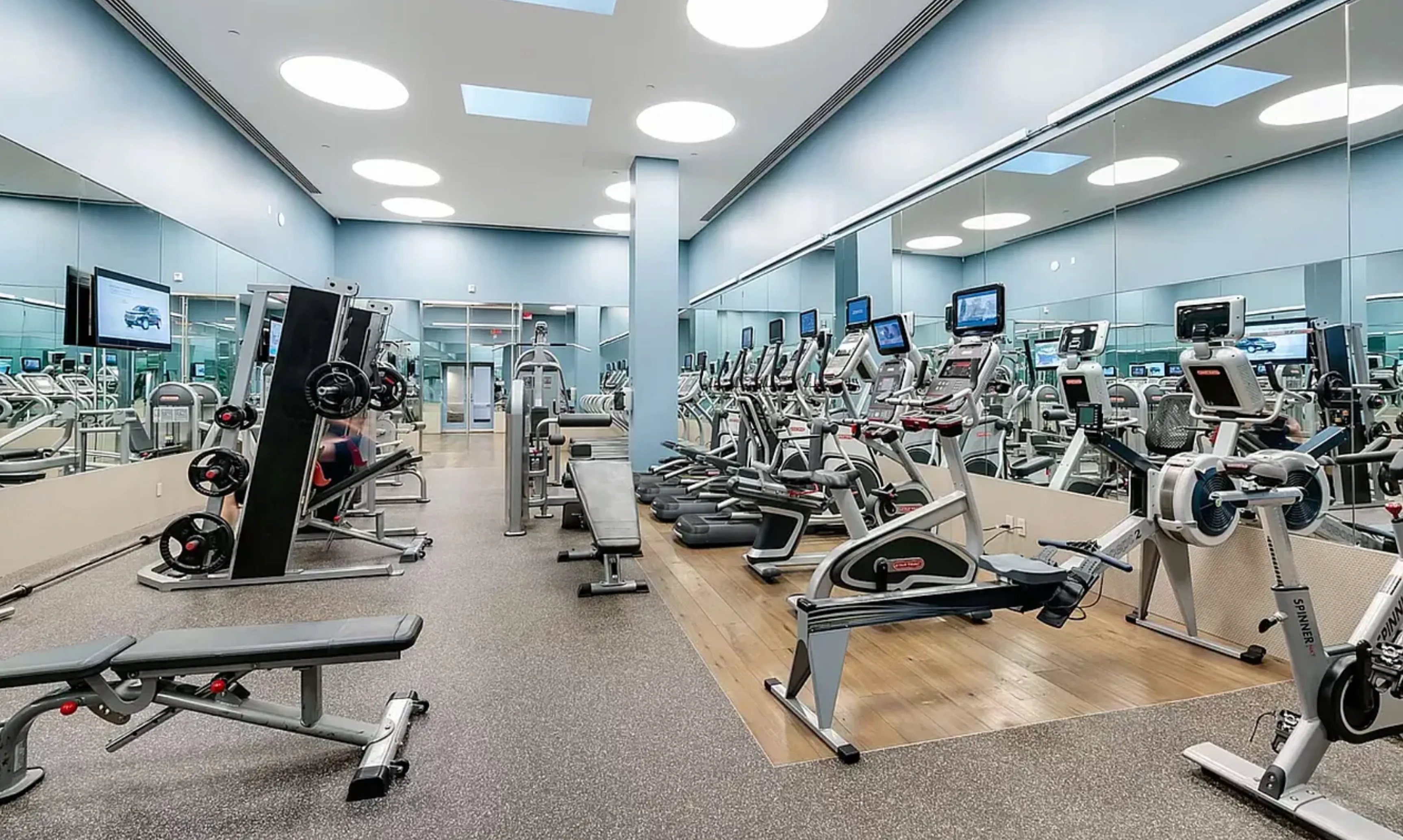 25 Broad Street #5D in Financial District, Manhattan | StreetEasy