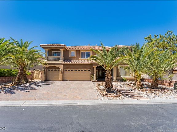 6574 Gilded Lantern Ave, Las Vegas, NV 89139 | MLS #2628382 | Zillow