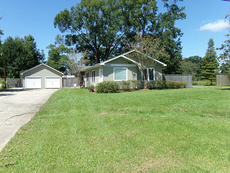 18065 Old Jefferson Hwy, Prairieville, LA 70769 | Zillow