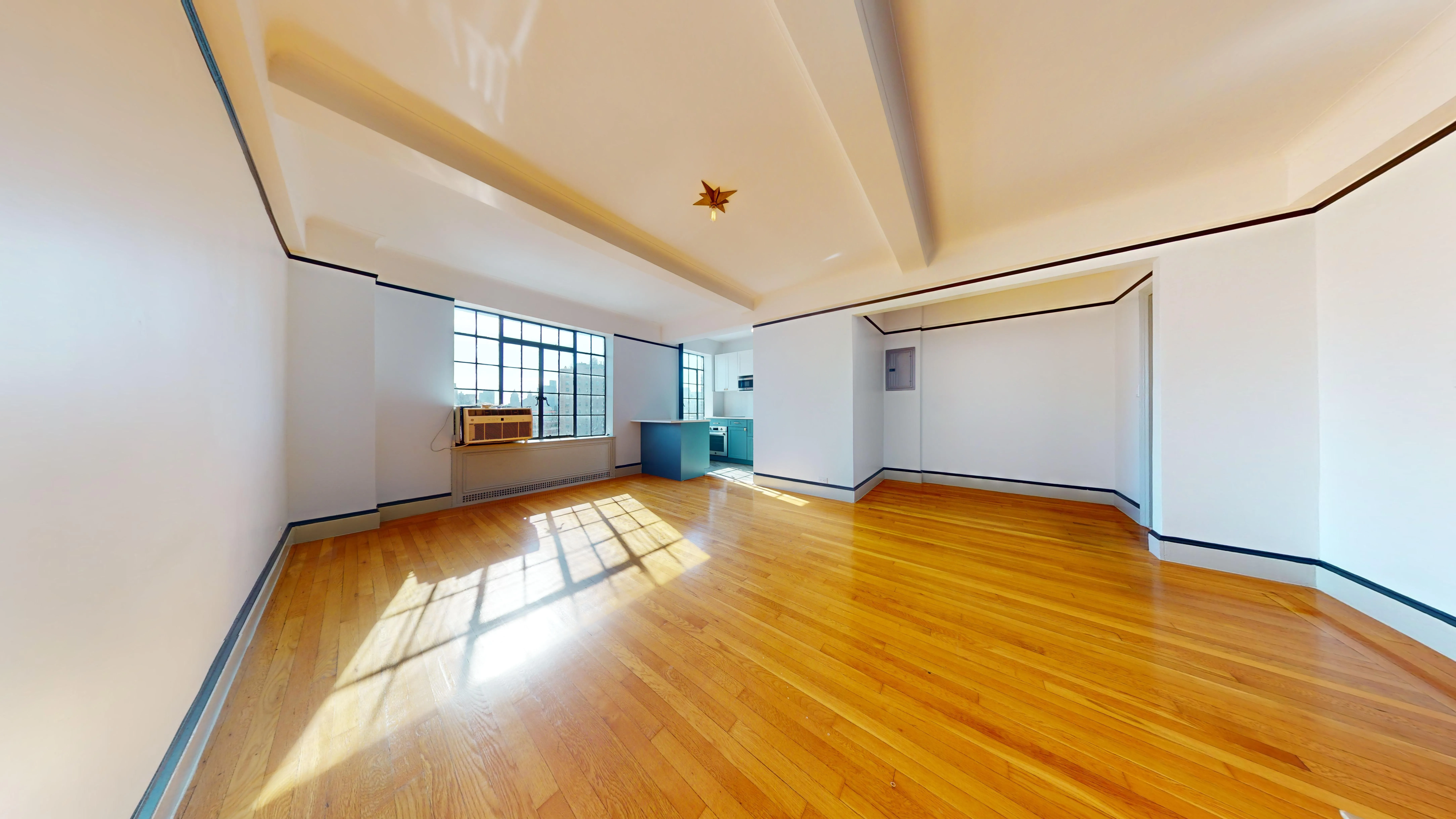 1 Christopher Street #11D in West Village, Manhattan | StreetEasy