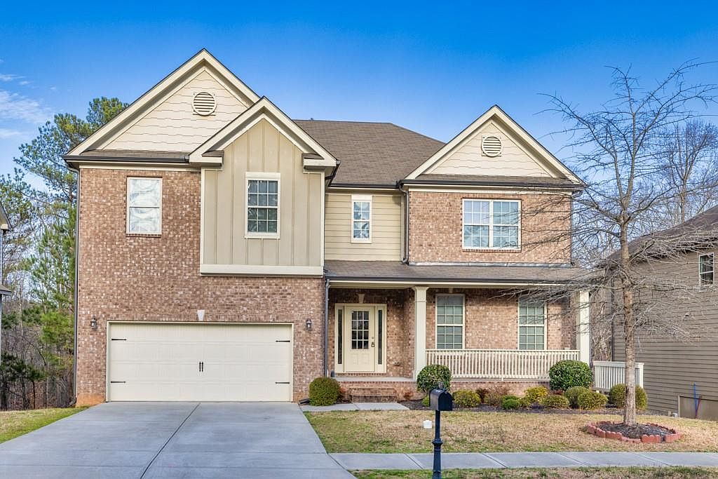 847 Sand Ln, Lawrenceville, GA 30045 | Zillow