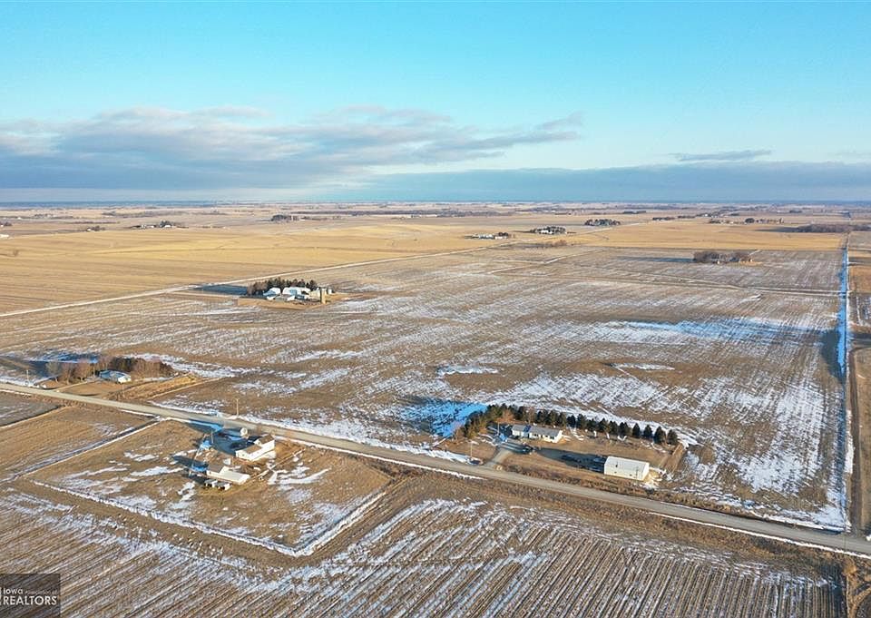 King Ave, Rowley, IA 52329 | Zillow