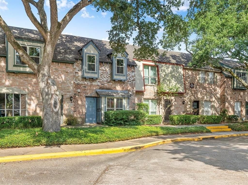 850 Threadneedle St APT 78, Houston, TX 77079 | MLS #21734489 | Zillow