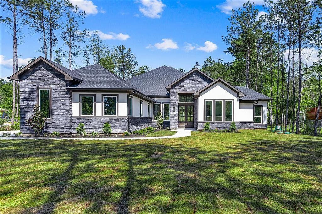 11405 Dans Pl, Montgomery, TX 77316 | MLS #8801682 | Zillow