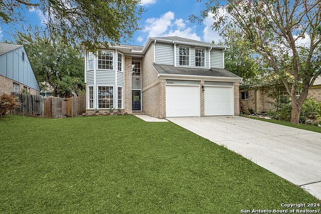 6250 BROADMEADOW, San Antonio, TX 78240 | MLS #1745469 | Zillow