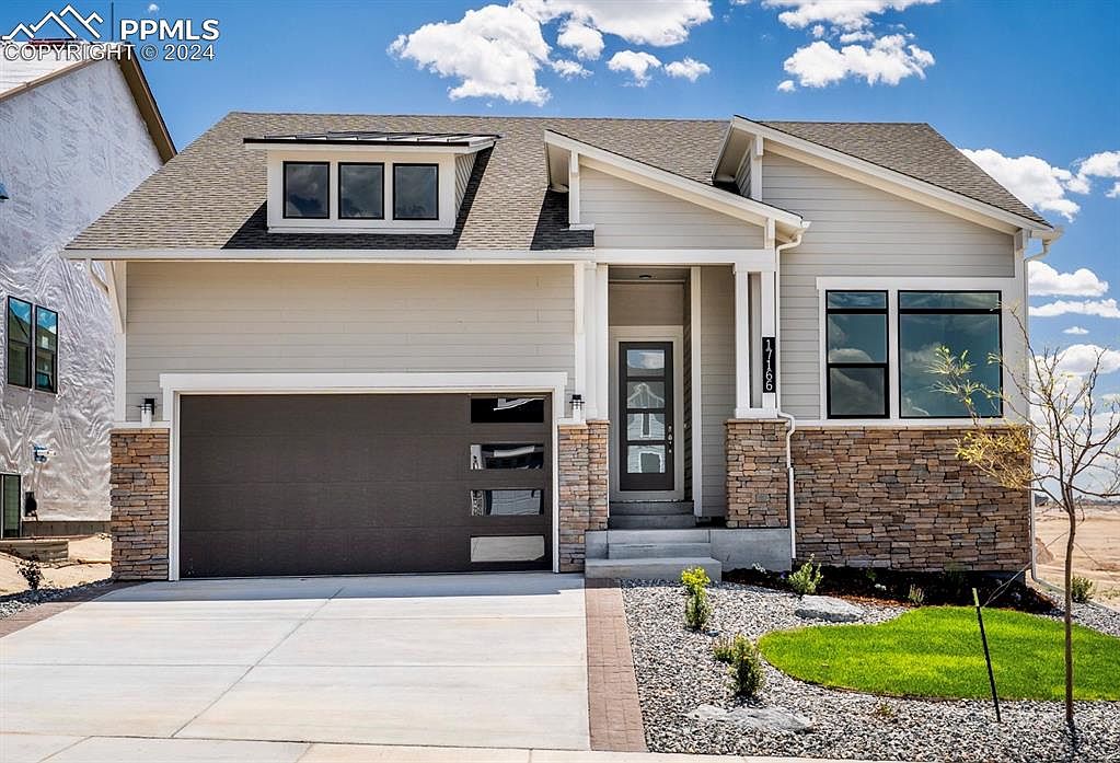 17166 Crimson Clover Dr, Monument, CO 80132 | MLS #3247109 | Zillow