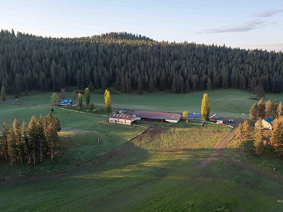 84658 Troy Rd, Wallowa, OR 97885 | MLS #98878531 | Zillow