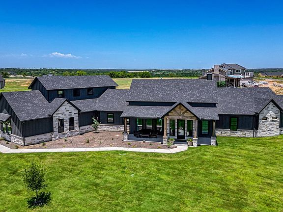 416 Royal Santana Run, Weatherford, TX 76087 | MLS #20381402 | Zillow