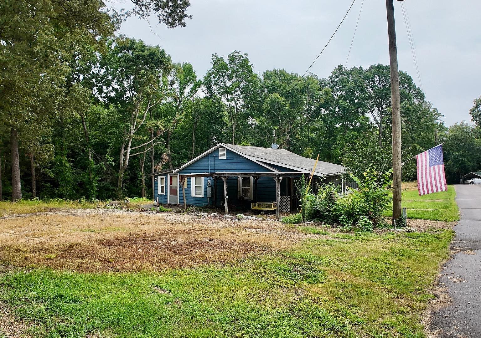 0 Tennessee Dr, Springville, TN 38256 | MLS #10178212 | Zillow