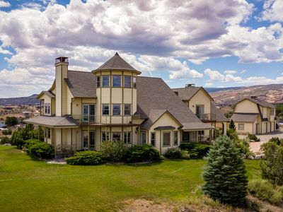 375 Hill View Dr, Grand Junction, CO 81507 | MLS #20223866 | Zillow