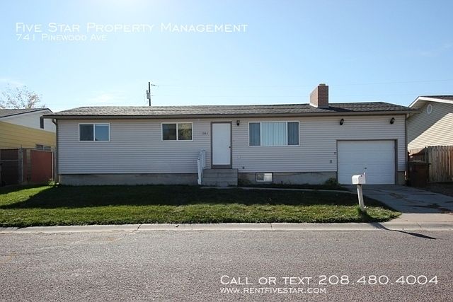 741 Pinewood St, Chubbuck, ID 83202 | Zillow