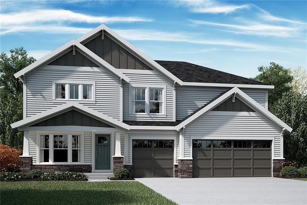 8165 Brewton Bnd, Ball Ground, GA 30107 | Zillow