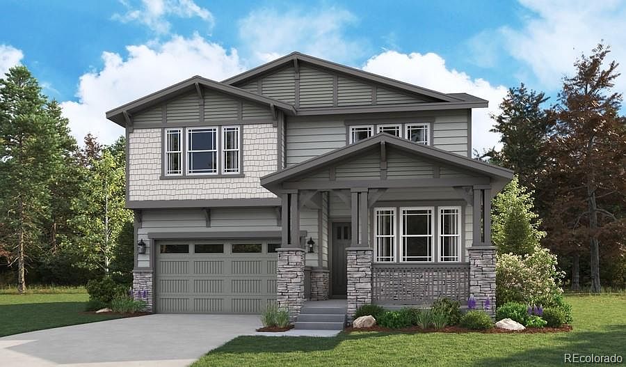 8207 Snake River Street, Littleton, CO 80125 | Zillow