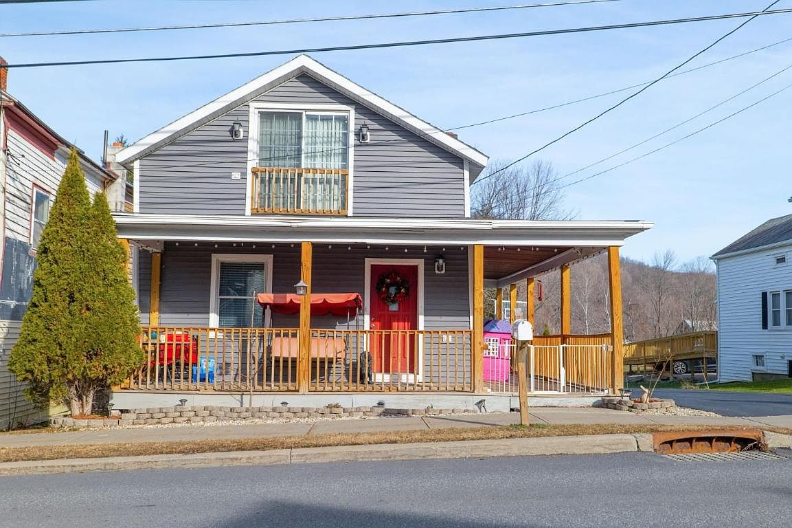 261 Main St, Richmondville, NY 12149 | Zillow