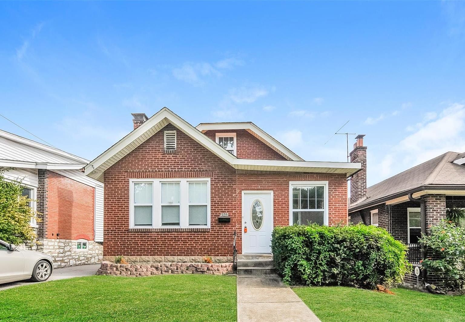 1502 Bredell Ave, Saint Louis, MO 63117 | MLS #23072980 | Zillow