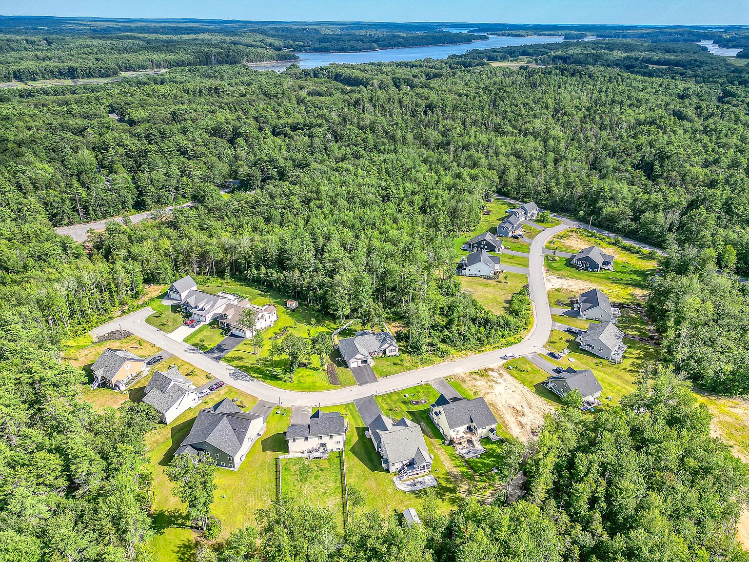 Lot #6 Beacon Drive, Brunswick, ME 04011 | MLS #1566804 | Zillow