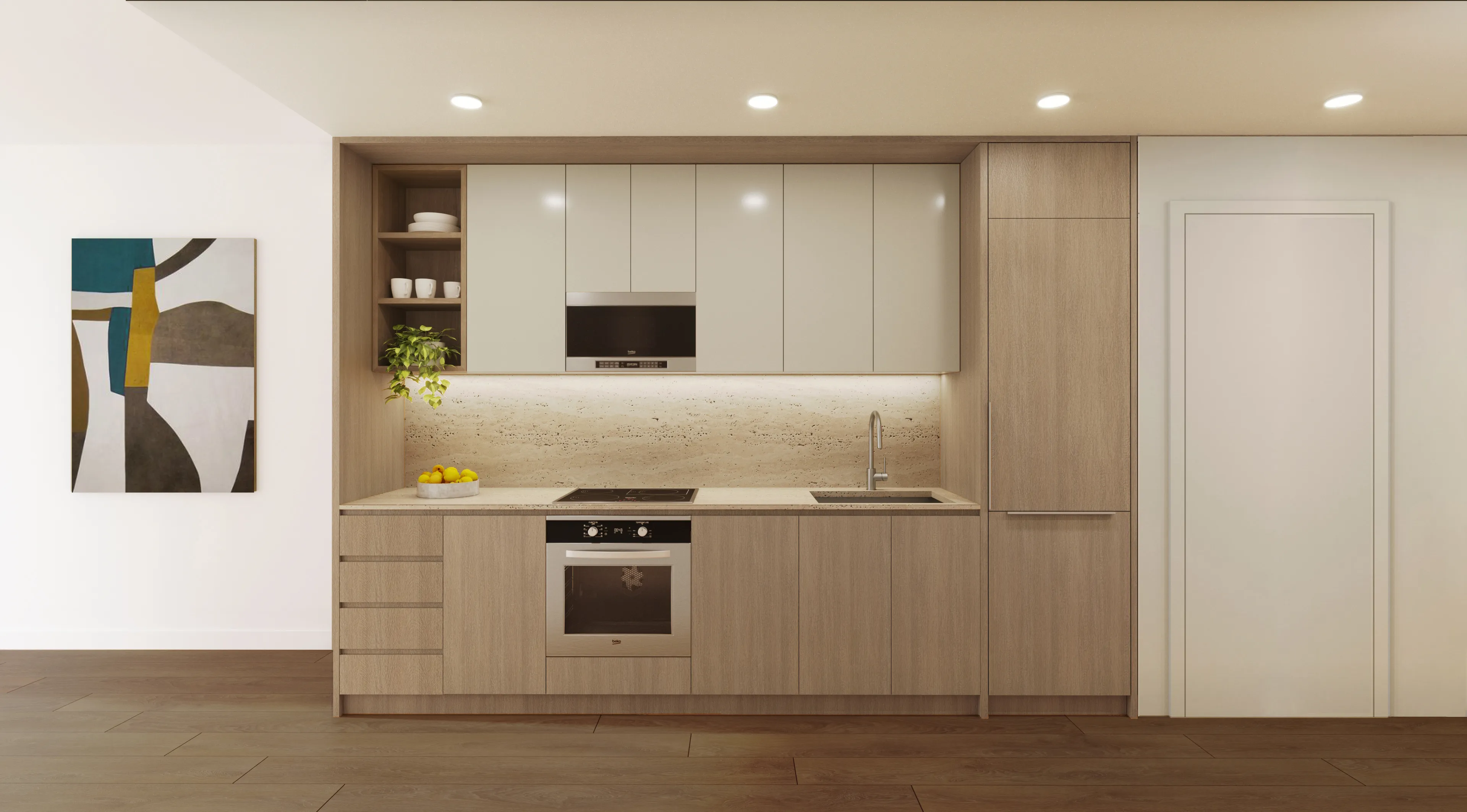 180 Pearl Street #414 in Financial District, Manhattan | StreetEasy