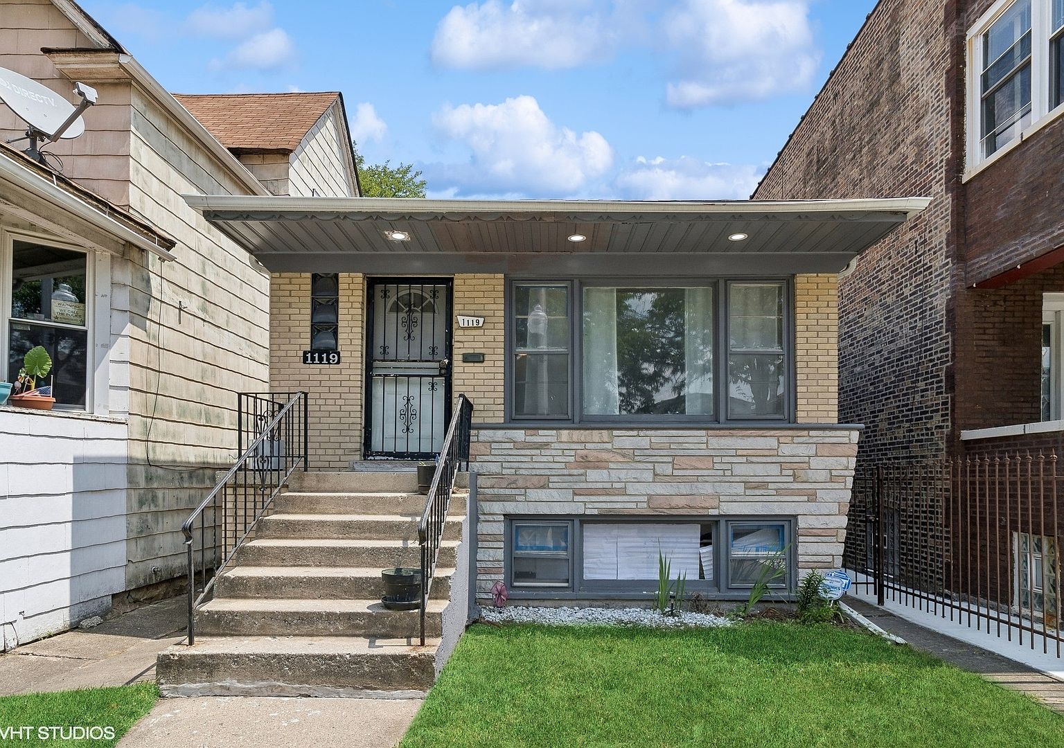 1119 N Austin Blvd, Chicago, IL 60651 | Zillow