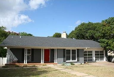 913 Duncan Ln, Austin, TX 78705 | Zillow