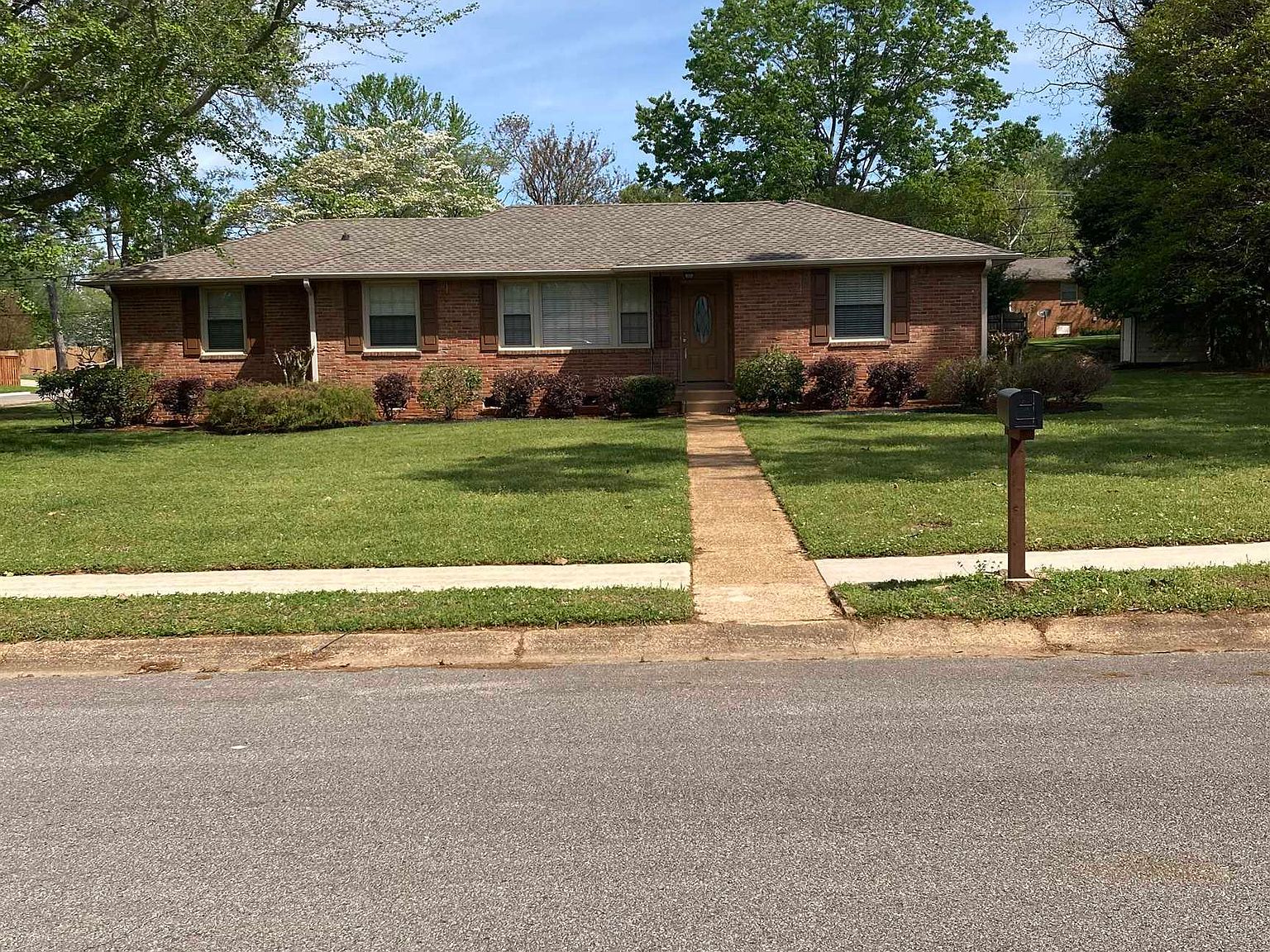 (Undisclosed Address), Huntsville, AL 35802 | Zillow