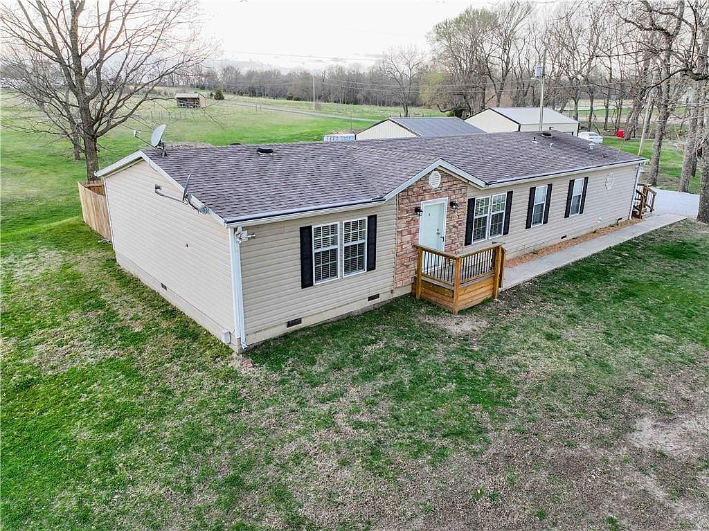 13210 S Al Gossett Rd E #A, Lone Jack, MO 64070 | Zillow