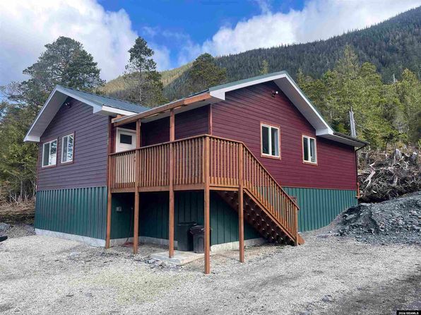 Ketchikan AK Real Estate - Ketchikan AK Homes For Sale | Zillow