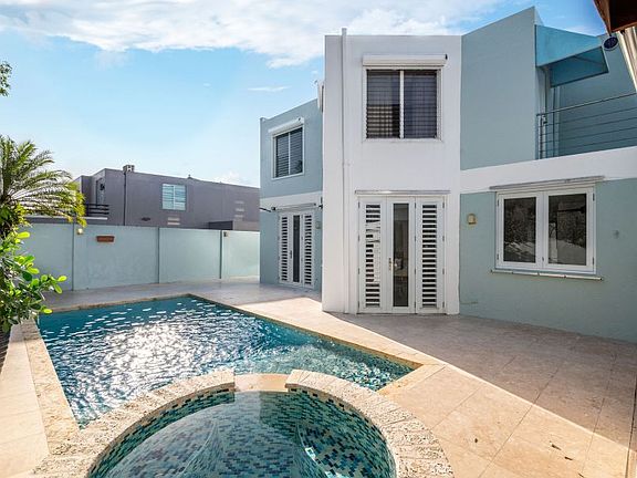 Urb Pacifica Encantada Pg 23 Calle 4 Amanecer S, Trujillo Alto, PR ...